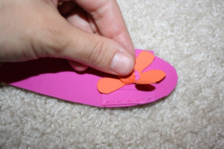 Free Eye Patch Tutorial – For Little Eyes