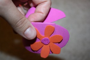 Free Eye Patch Tutorial – For Little Eyes