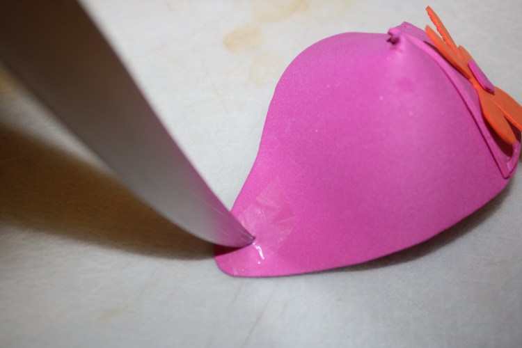 Free Eye Patch Tutorial – For Little Eyes