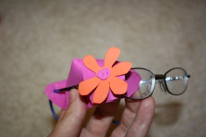 Free Eye Patch Tutorial – For Little Eyes