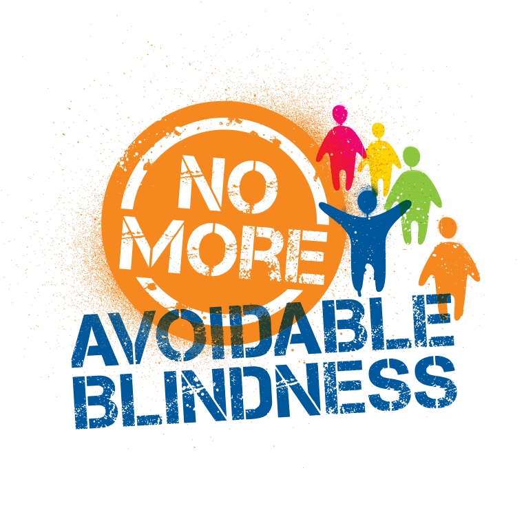 World Sight Day 2014: No More Avoidable Blindness – For Little Eyes