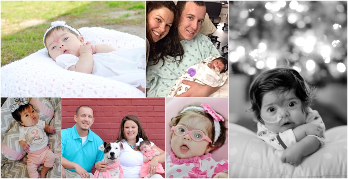 Your stories: Talynn’s story – For Little Eyes