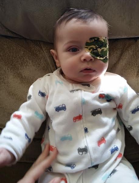 Guest post: patching – For Little Eyes